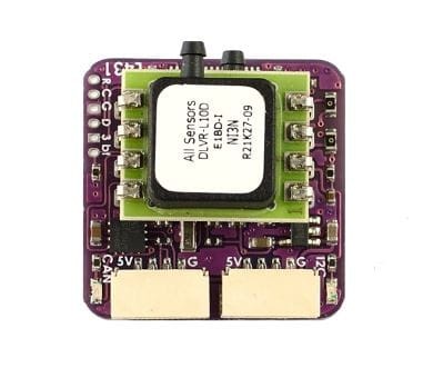 MATEK Digital Airspeed Sensor ASPD-DLVR, I2C & UAVCAN RCManiak
